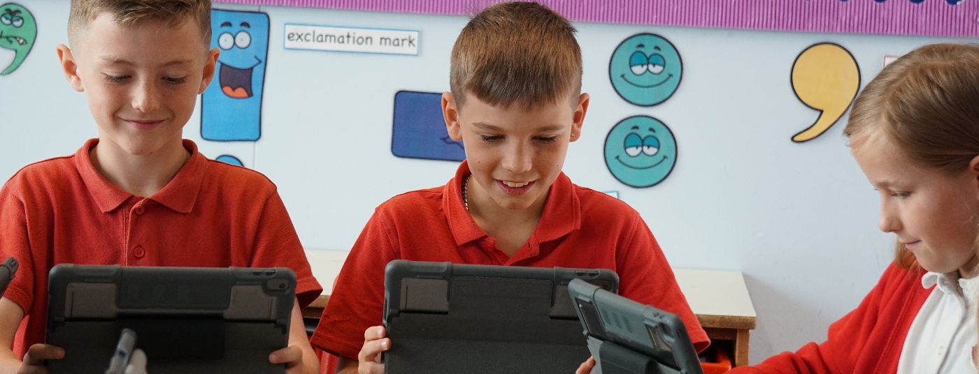 online-safety | Old Mill Primary School